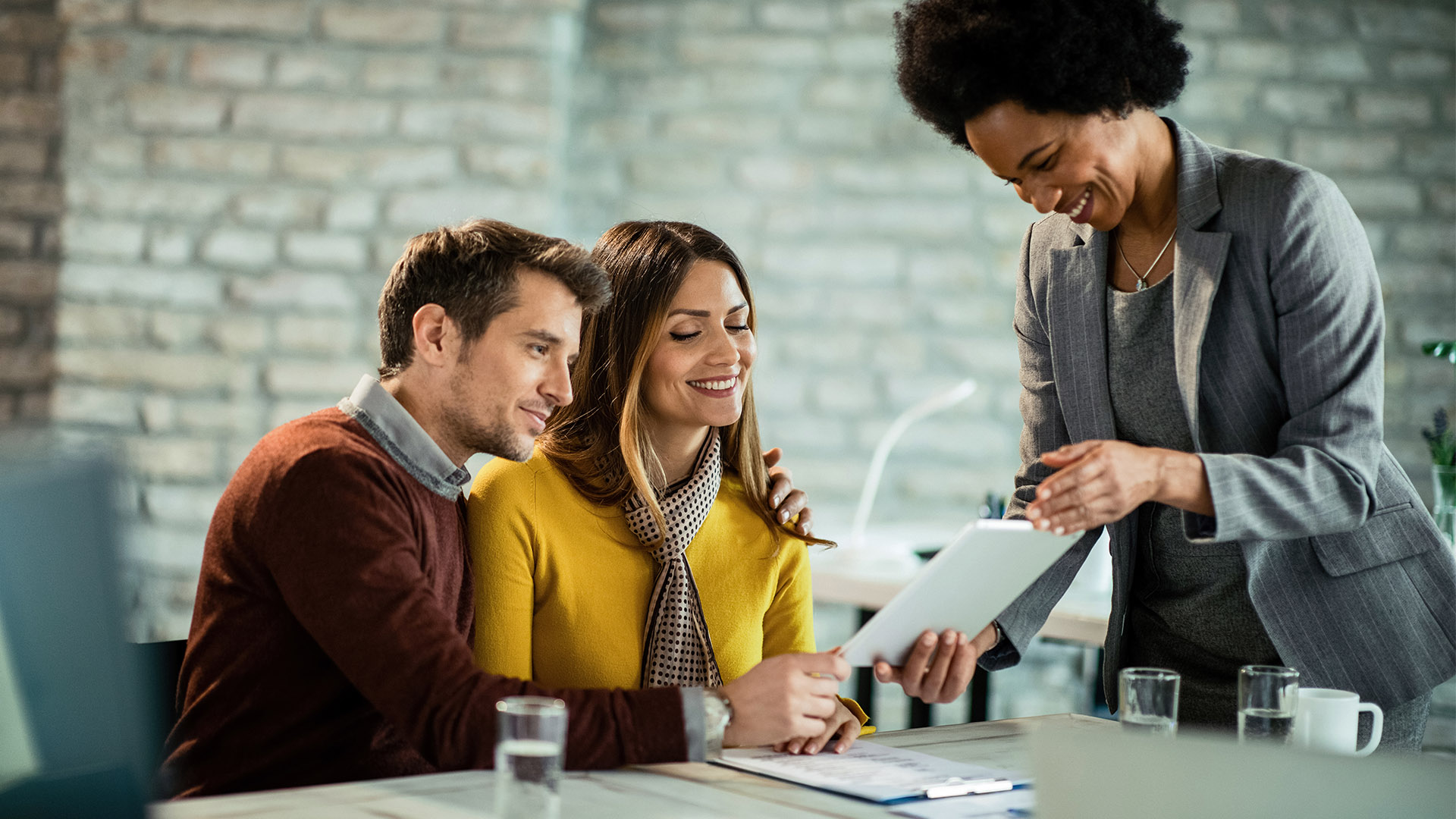 What Matters to Millennials: Gen Y, Gen Z and Digital Banking - Metric ...