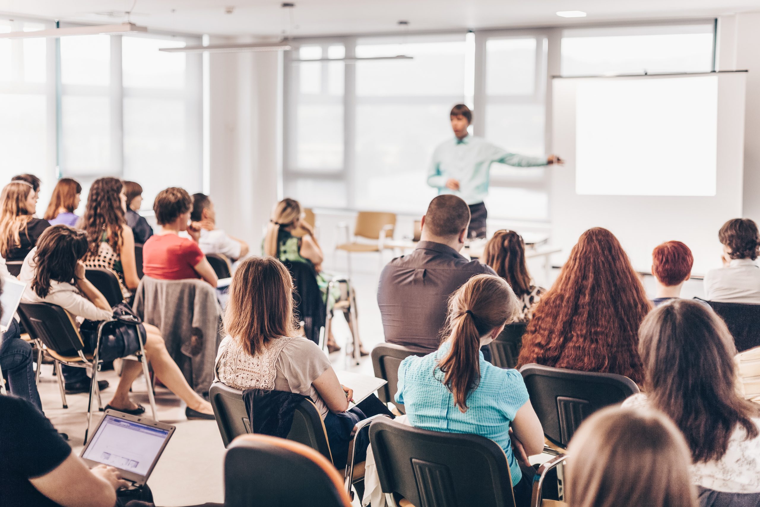 3 Golden Rules for Reporting to Your Board - Metric Marketing
